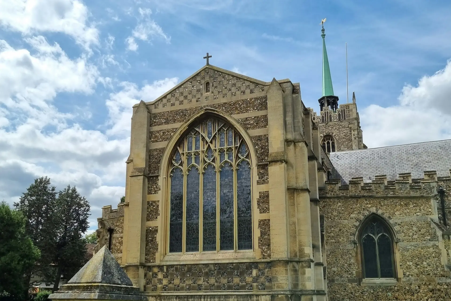 Valuations and Home Surveys in Chelmsford | Nuven Surveyors