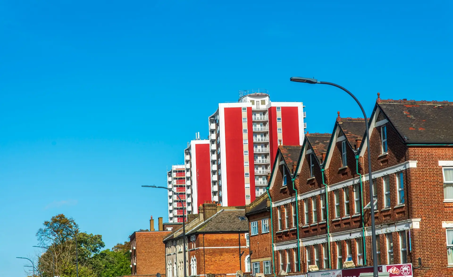 Valuations and Home Surveys in Enfield | Nuven Surveyors